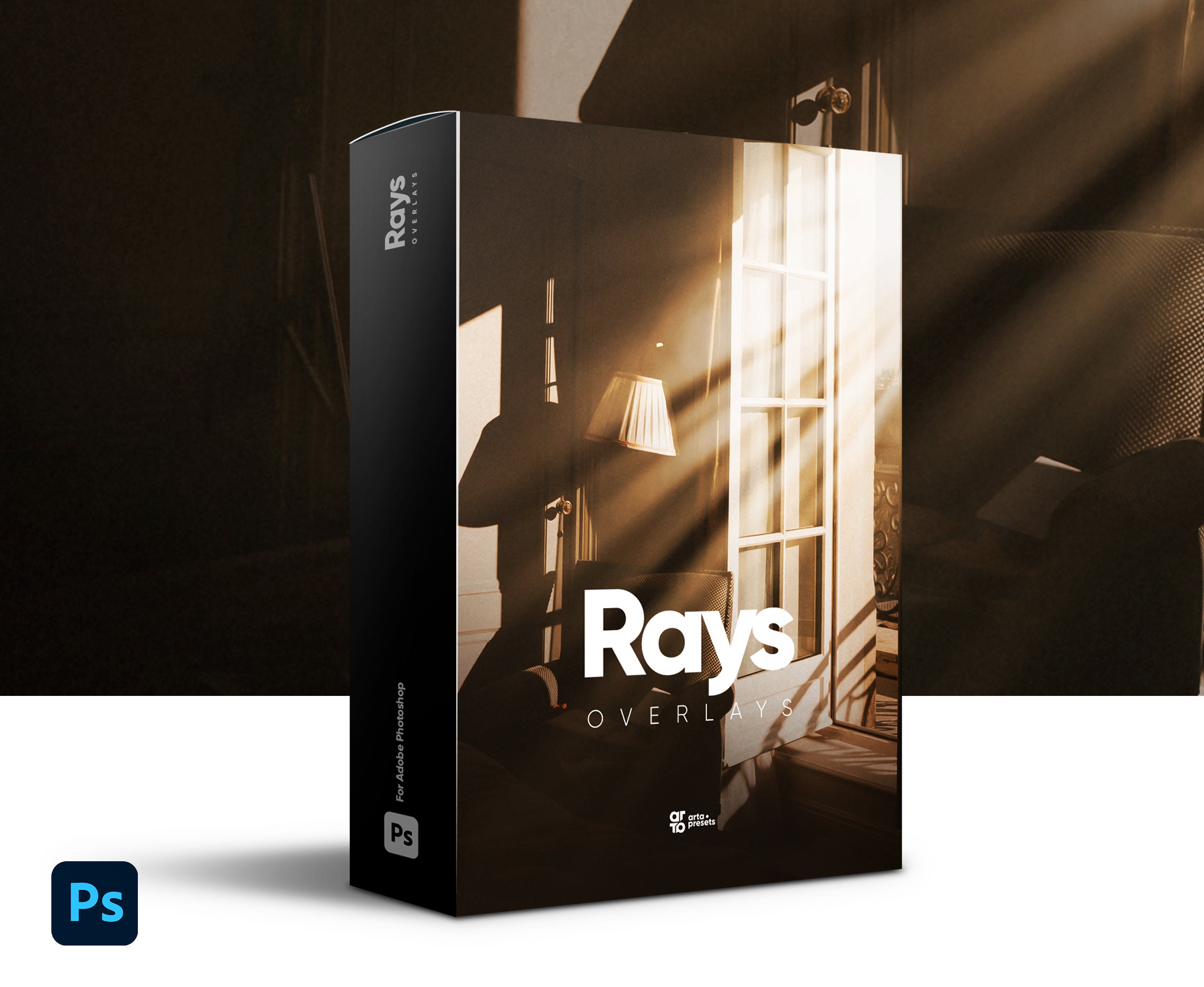21 Ultra Realistic Cinematic Photoshop Overlay Rays Overlay - Etsy