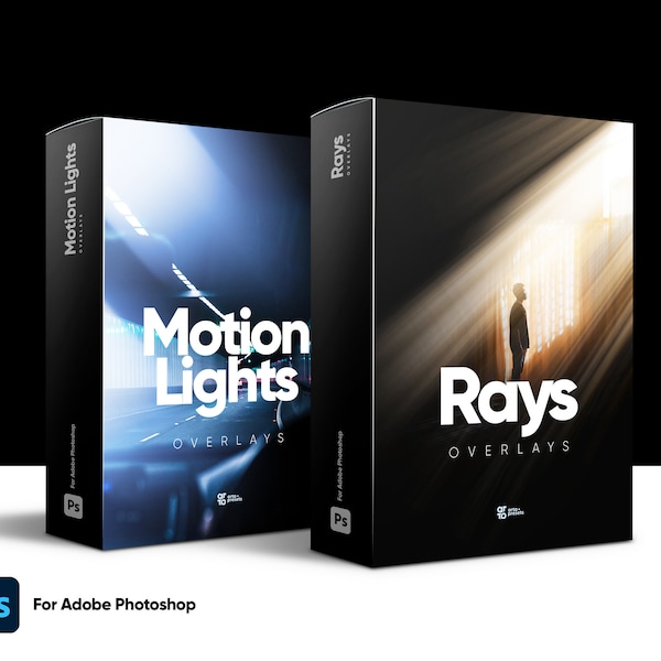 Car Lights Overlays - Etsy