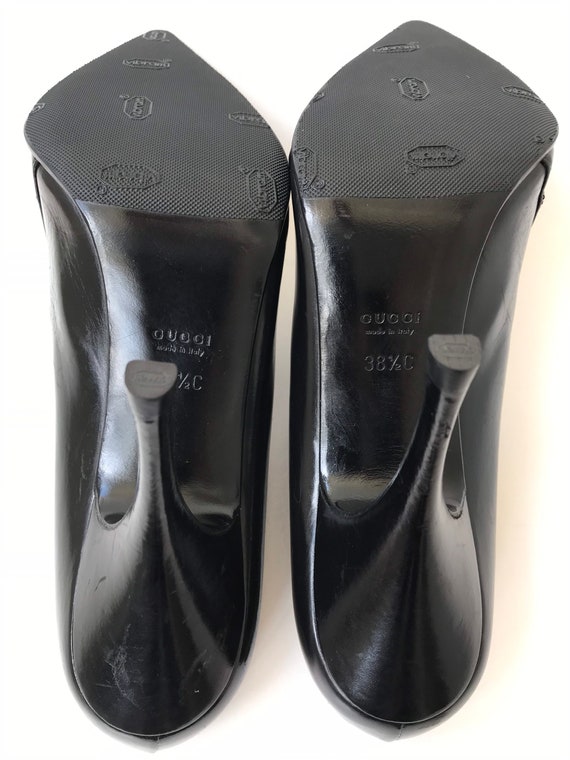 RARE Authentic Vintage Gucci Tom Ford runway SS 2001 … - Gem