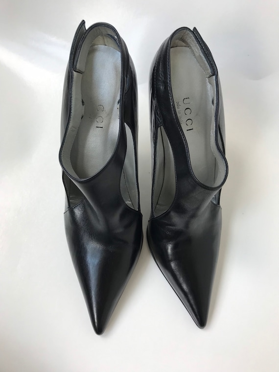 RARE Authentic Vintage Gucci Tom Ford runway SS 2001 … - Gem