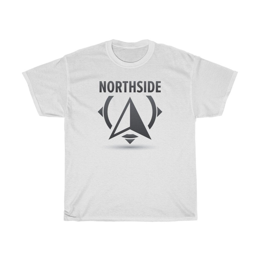 My Compass Always Points Northside - Etsy