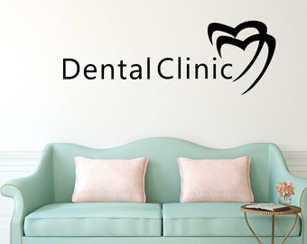 Clinic Wall Decor - Etsy
