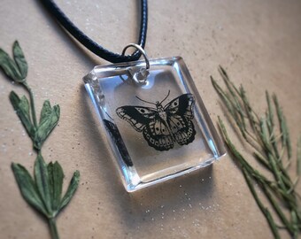 Harry Styles Butterfly Tattoo Necklace 2024 www.alhudapk