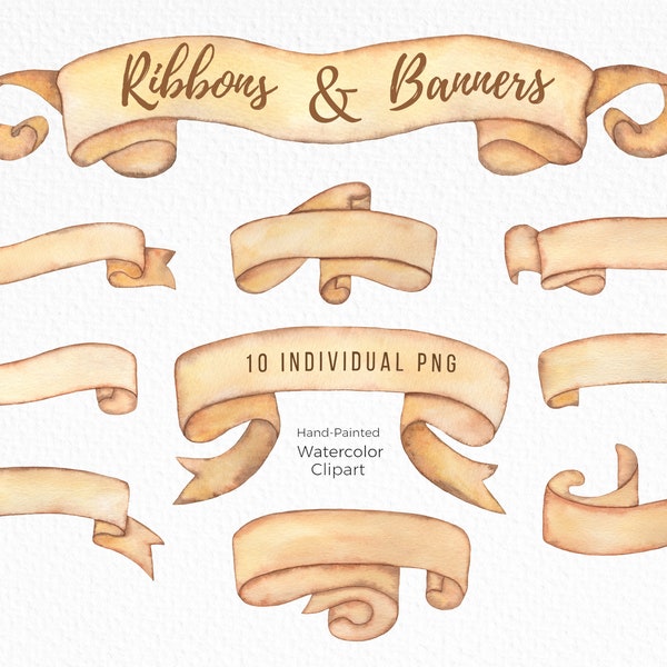 Vintage Banner - Etsy