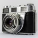 Kodak Retina Iis Circa 1959 Serial Number 53738 Complete With - Etsy