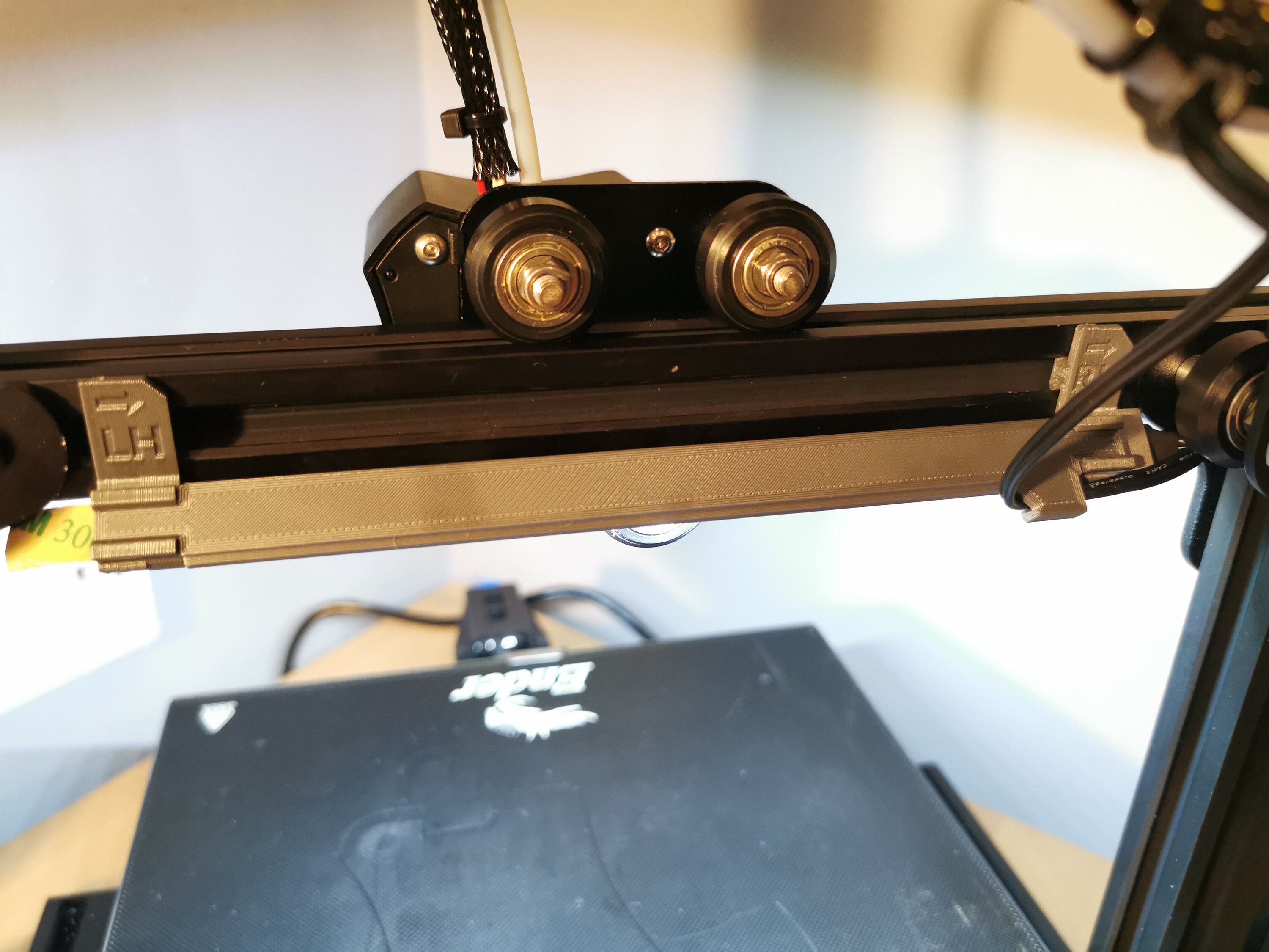 3D Printer Lighting Kit Creality Ender 3, Geeetech A30, A20, CR10 ...