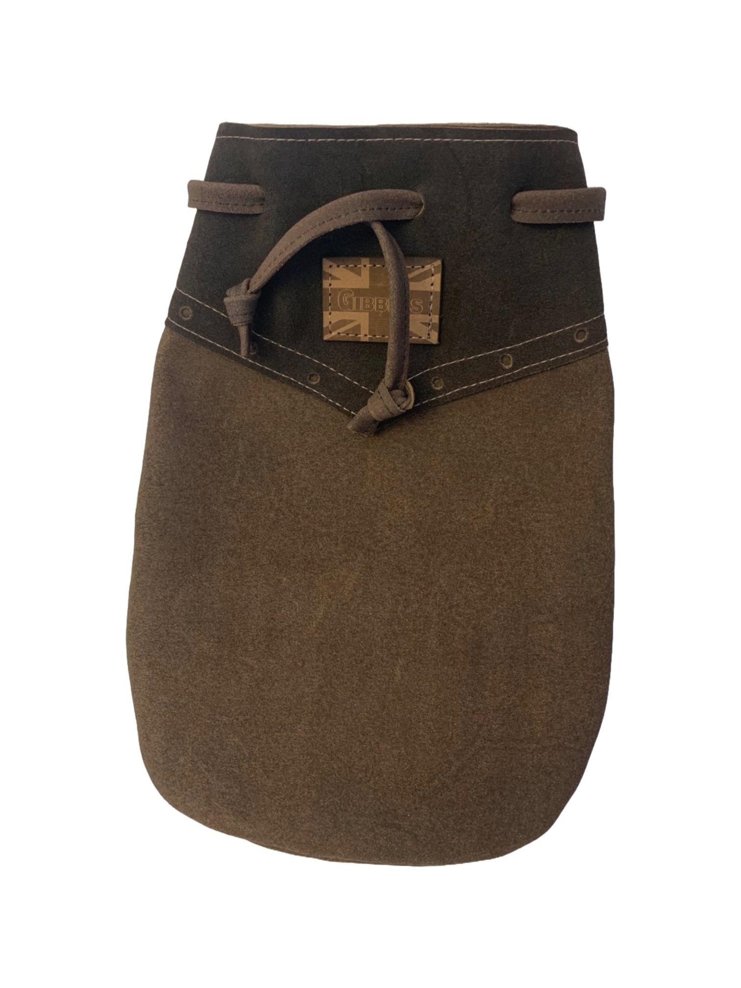 Leather Gardening Pouch and Belt - Etsy