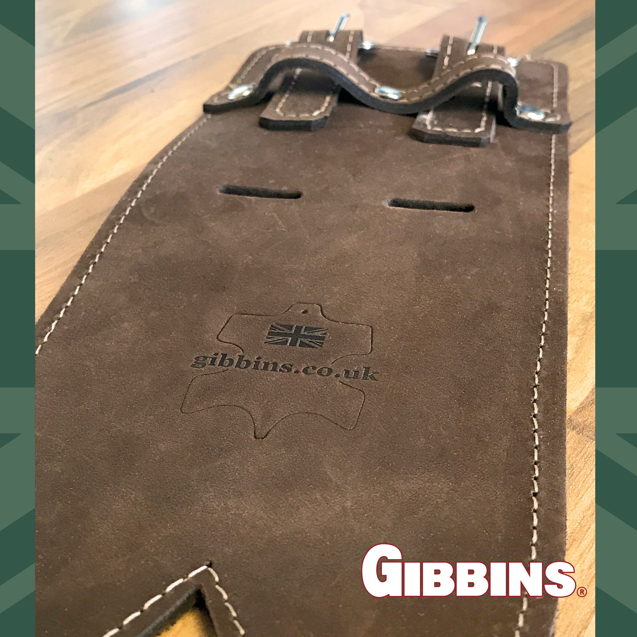 Leather Wrist Support - Etsy