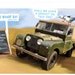 Land Rover Birthday Card - SFB Illustration - Etsy UK