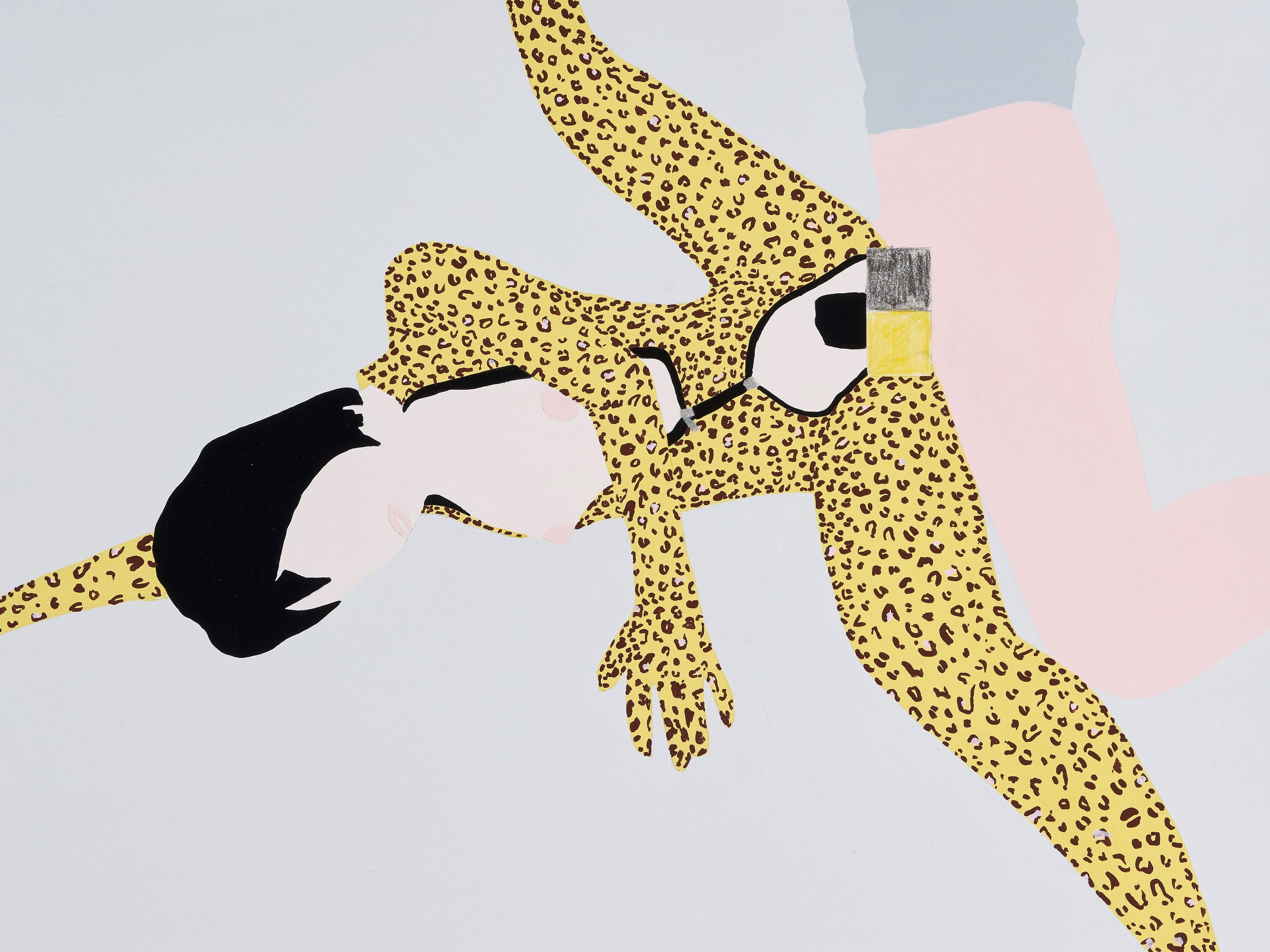 Sex Image 86 A3 High Quality Inkjet Print Signed And Etsy