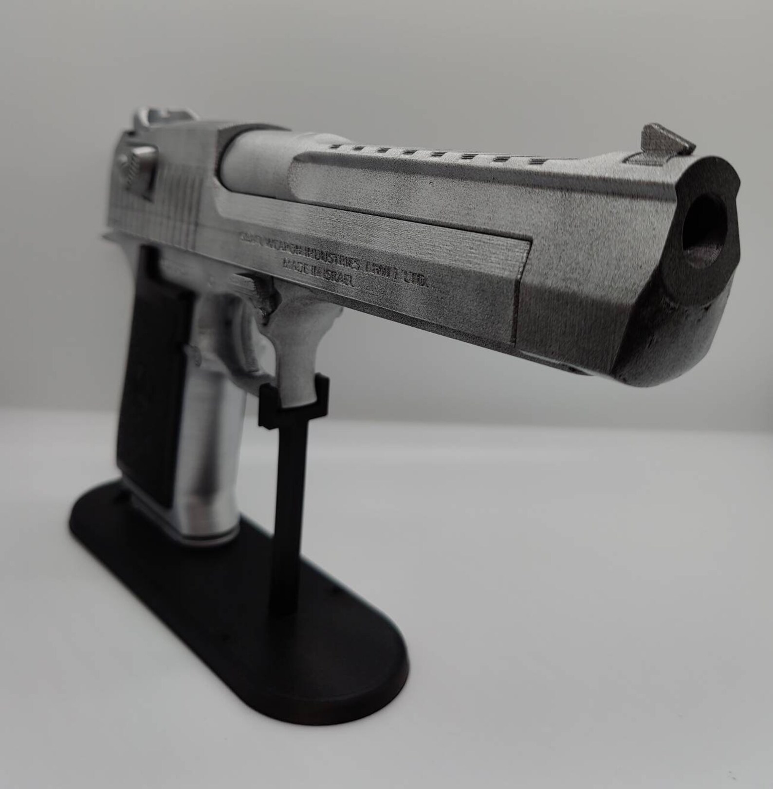 Desert Eagle from the movie Deadpool 2016 3D Printed and | Etsy