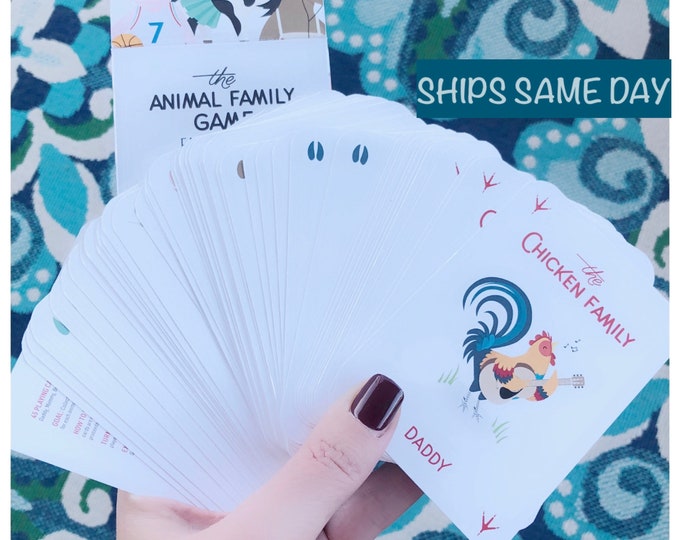 10 Hand-clapping Game Cards, Printable Instant Download! - Etsy Canada