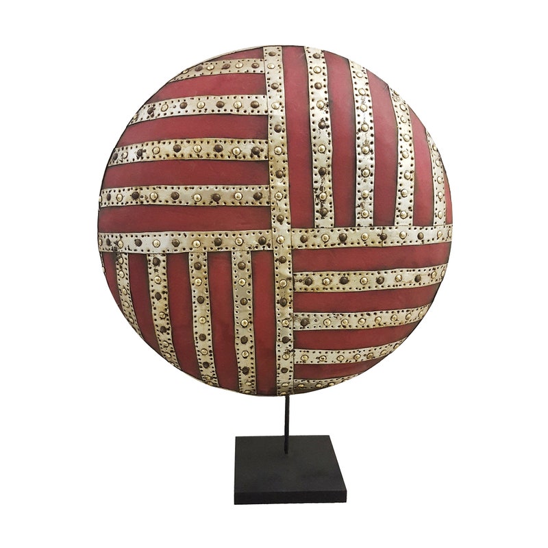 African Shield - Etsy