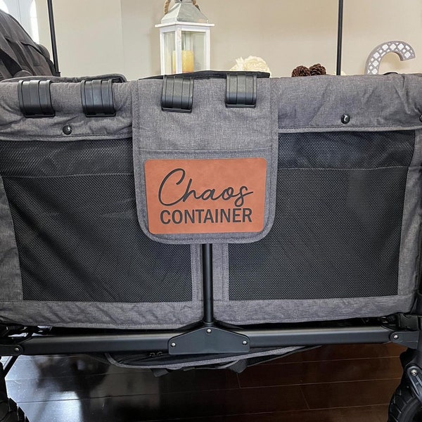 Custom Wonderfold Wagon Patches - Etsy