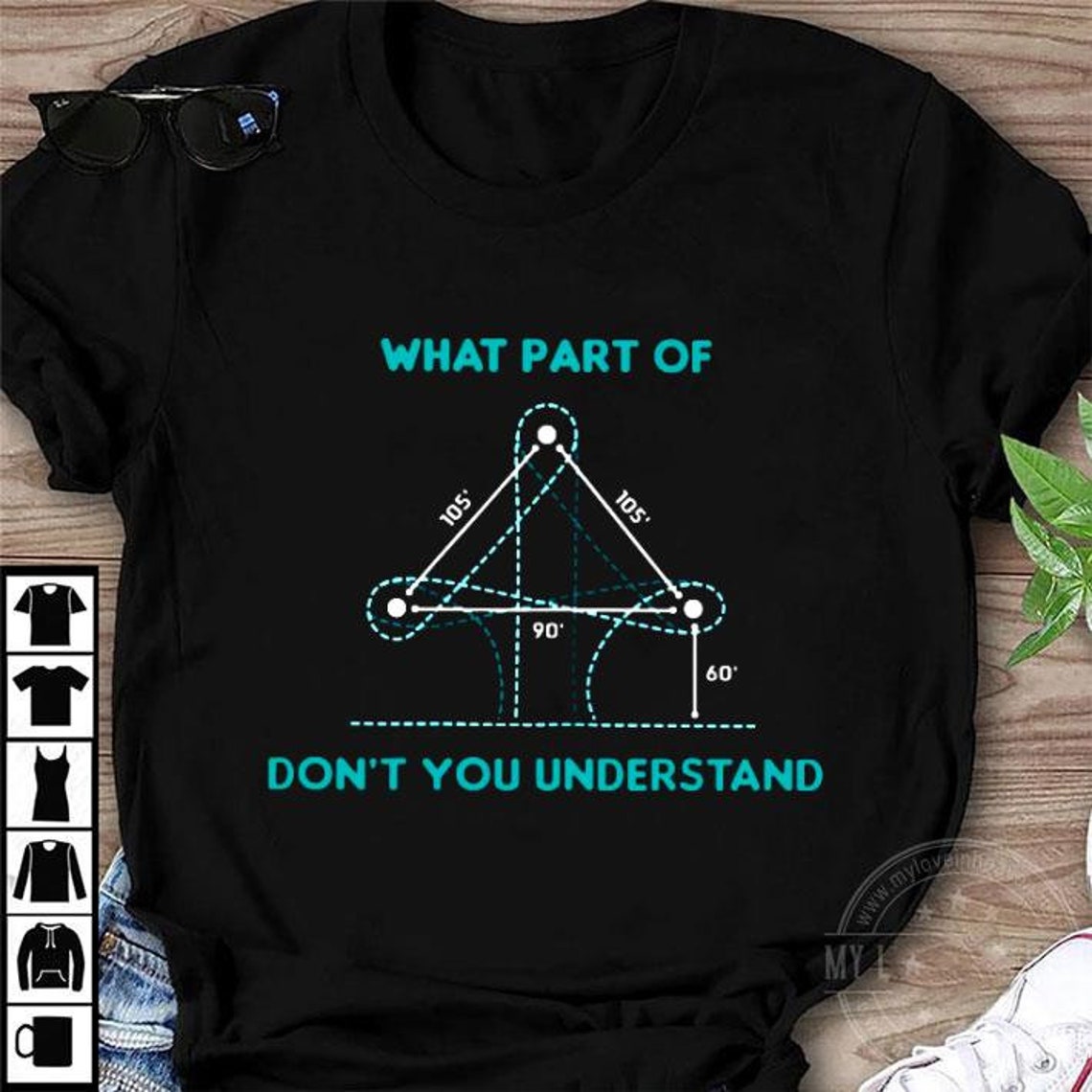 What Part of Don’t You Understand Barrel Racing Tshirt, Racing Lovers ...