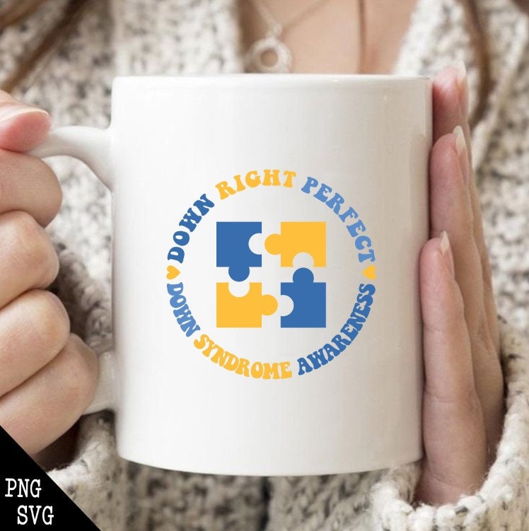 In My T21 Mom Era PNG, SVG, Down Syndrome Awareness, Extra Chromosomes ...