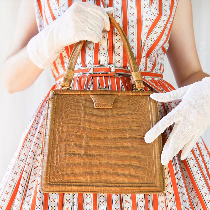 70s Purse - Etsy