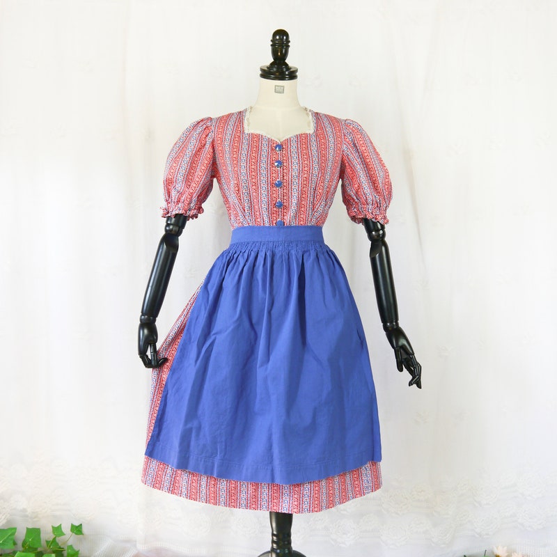 Dirndl - Etsy.de