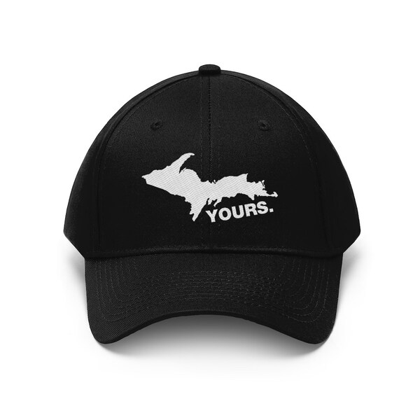 Upper Peninsula Michigan Hats - Etsy