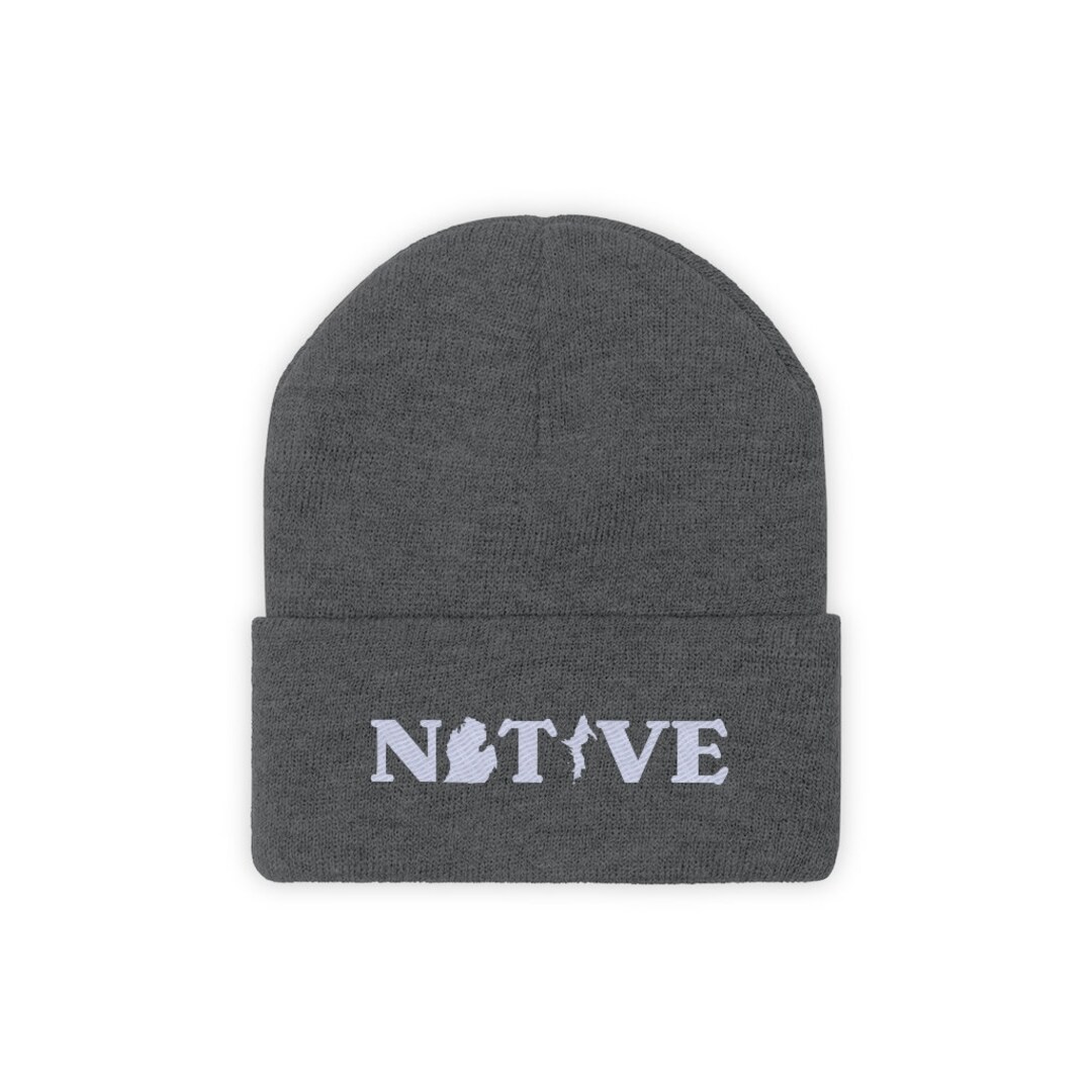 Michigan Native Michigan State Michigan Gift Ideas - Etsy