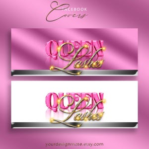 Pink Eyelash Logo Design, Lash Extension Logo, Bling Premade Logo ...