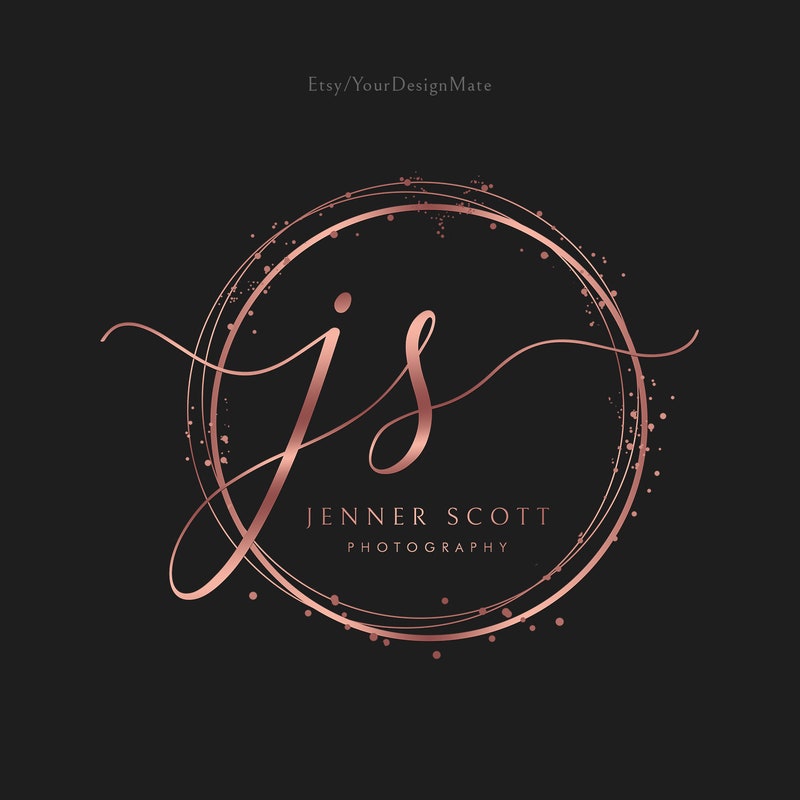 Signature Logo - Etsy UK