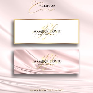 Pink Beauty Logo, Boutique Logo, Sparkle Glitter Logo, Premade Logo ...
