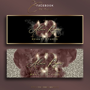 Beauty Logo, Jewellery Logo, Sparkle Logo, Glitter Logo, Premade Logo ...