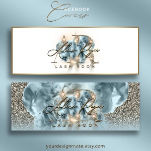 Beauty Logo, Blue Glitter Logo, Jewellery Logo, Sparkle Glitter Logo ...