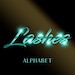 Turquoise Alphabet Letters PNG, Glossy Script Turquoise Chrome Letters ...