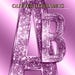 Pink Glitter Alphabet Clipart | Sparkly Glam Letters PNG | Luxury ...