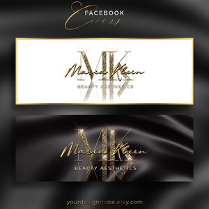 Beauty Logo, Gold Glitter Logo, Jewellery Logo, Sparkle Logo, Premade ...