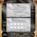 Silver Loyalty Card Template, Editable Rewards Card, Salon & Spa ...