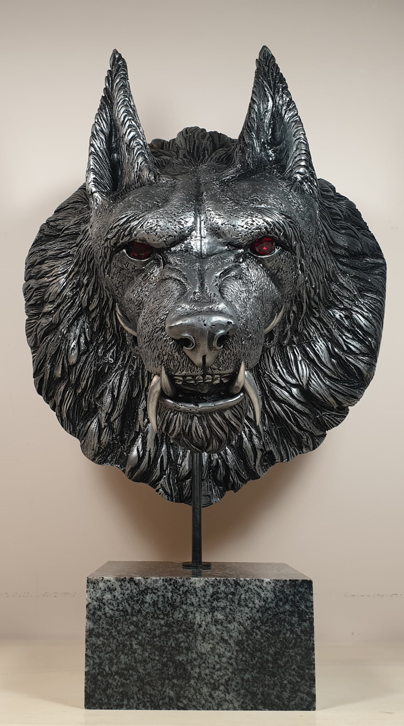 The First Werewolf Silver Edition - Etsy