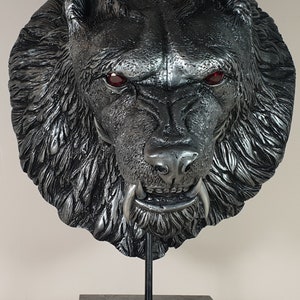 The First Werewolf Silver Edition - Etsy