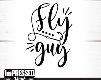 Fly Guy Svg, Funny Print, T-shirt Print, Cut File, Quotes,print for ...