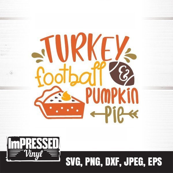 Turkey Football - Etsy