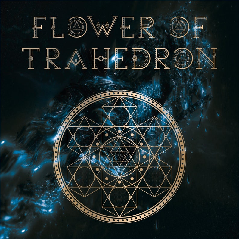 Sacred Font Otf. Sacral Typeface. Instalation Font. Procreate Font - Etsy