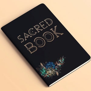 Sacred Font Otf. Sacral Typeface. Instalation Font. Procreate Font - Etsy