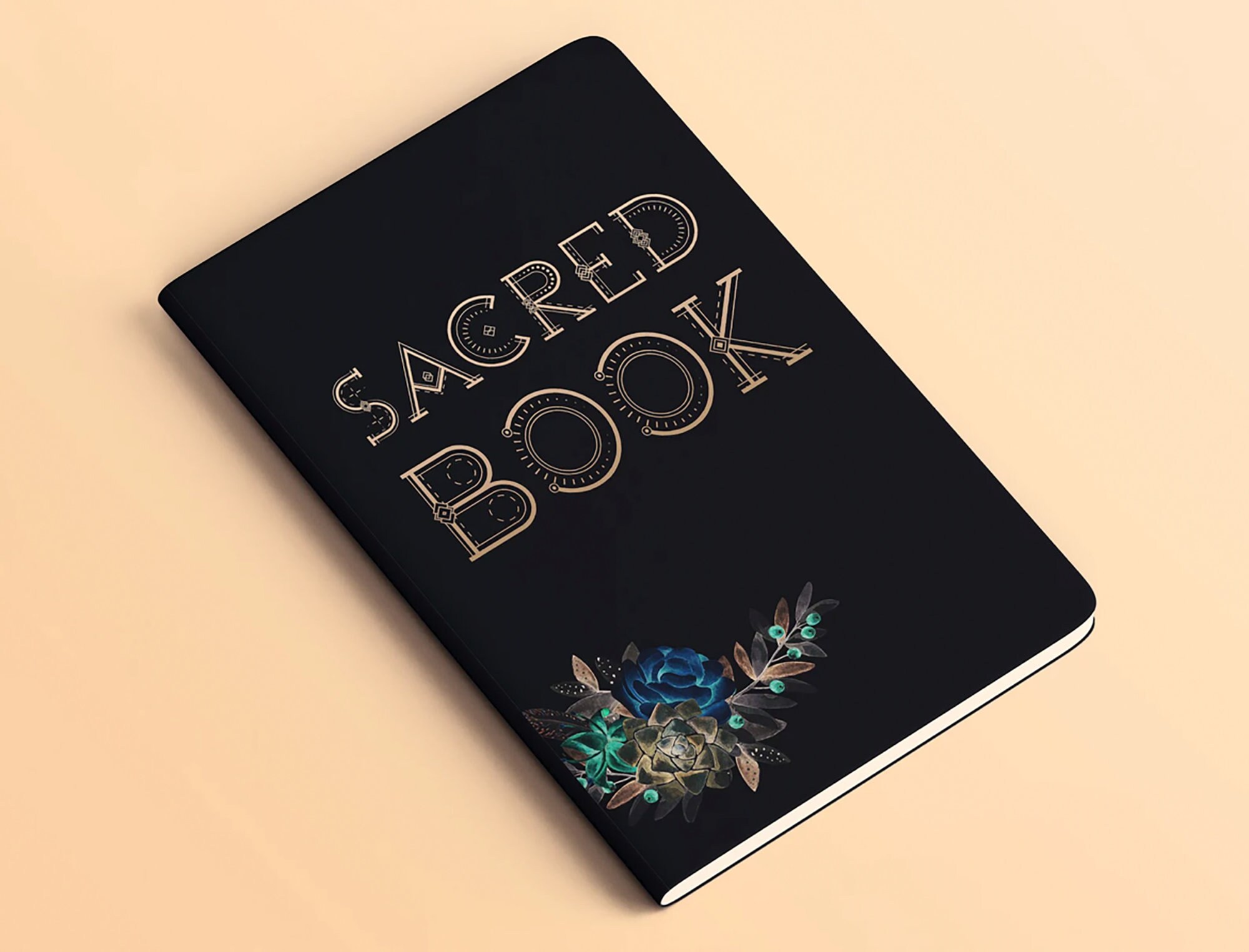 Sacred Font Otf. Sacral Typeface. Instalation Font. Procreate Font - Etsy