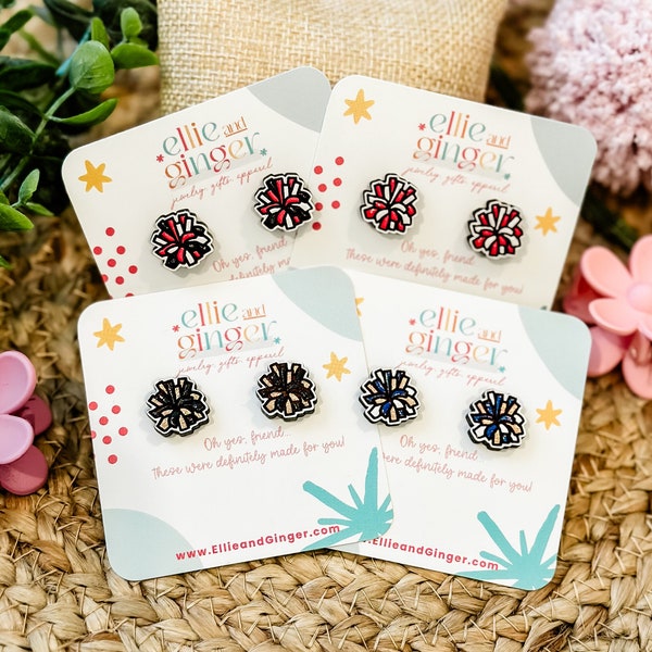 Cheer Pins - Etsy Canada