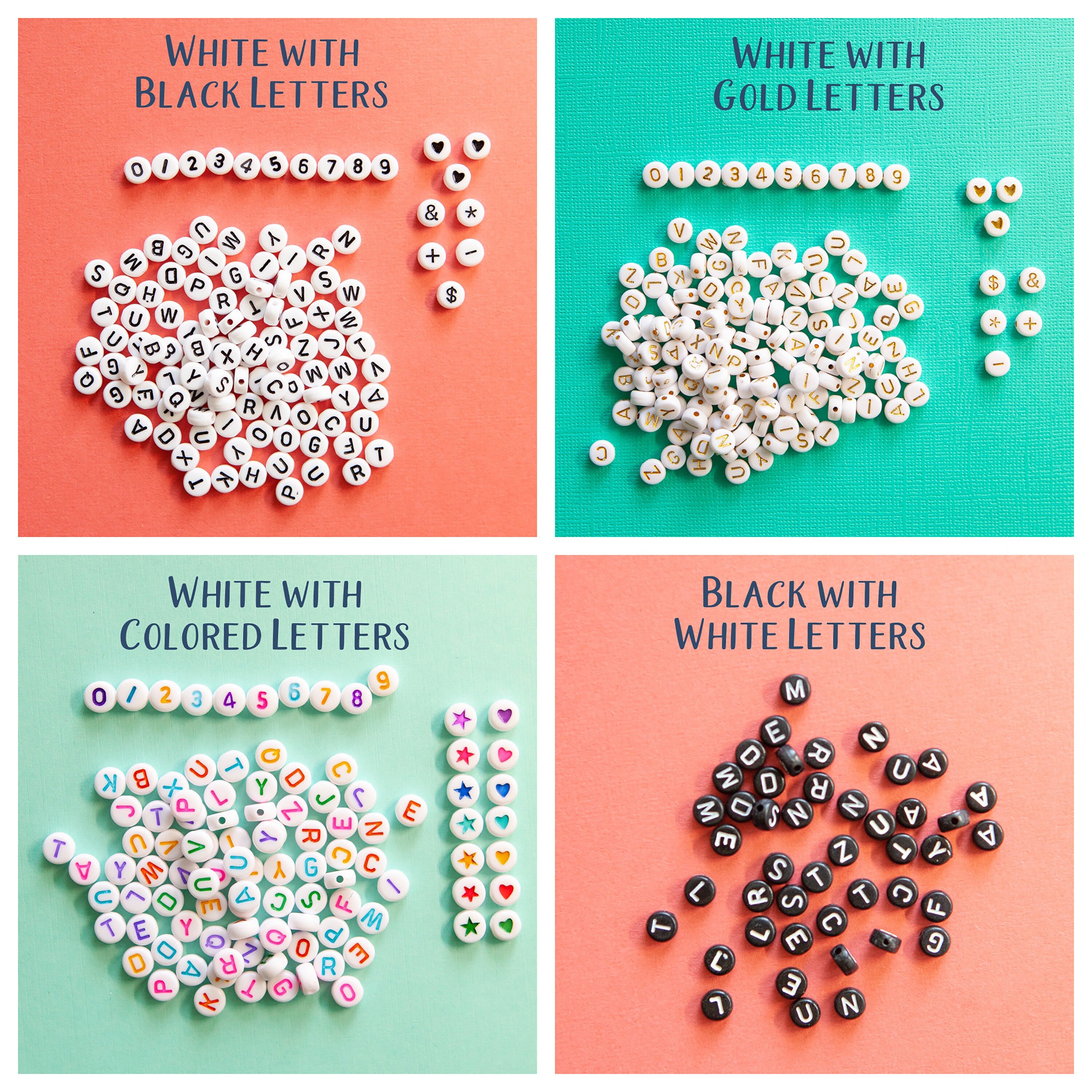 Red Clay Disc Stretch Bracelet 8mm 1 Bracelet Bright Red | Etsy