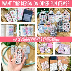 Summer Fun Magnetic Bookmark Collection | Flamingo, Flip-flops, Beach ...