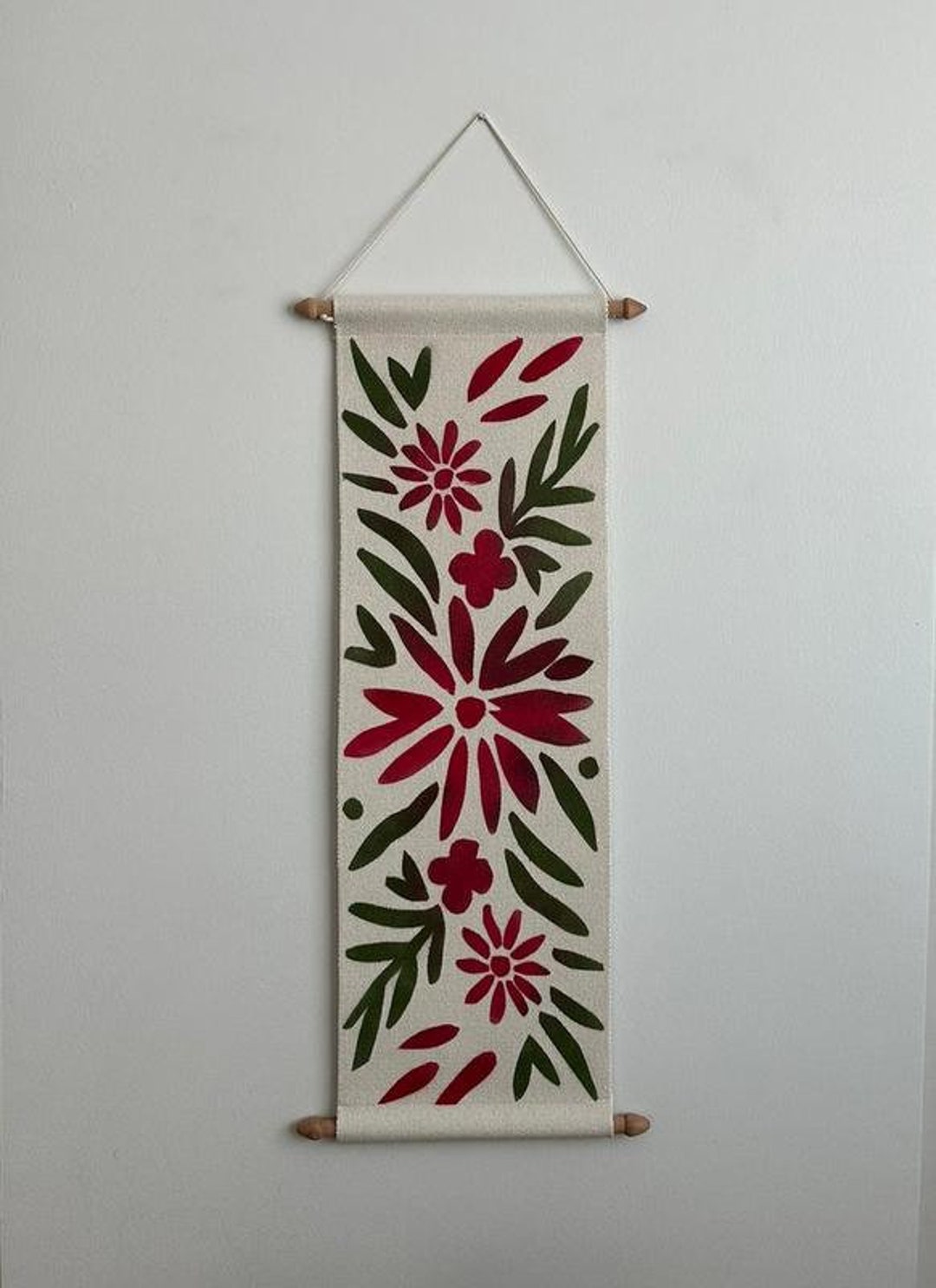 Decorative Hanging, Handmade Wall Art, Turkish Wall Art, Wall Hanging ...