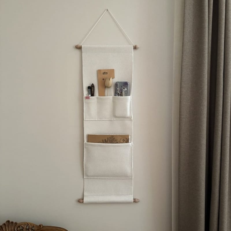 Wall Organizer - Etsy