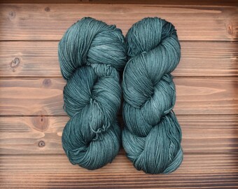 Sage Green Yarn | Etsy