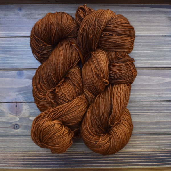 Tan Yarn - Etsy