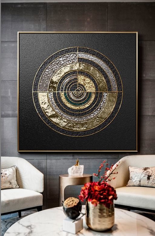 Art Template. Canvas - Etsy