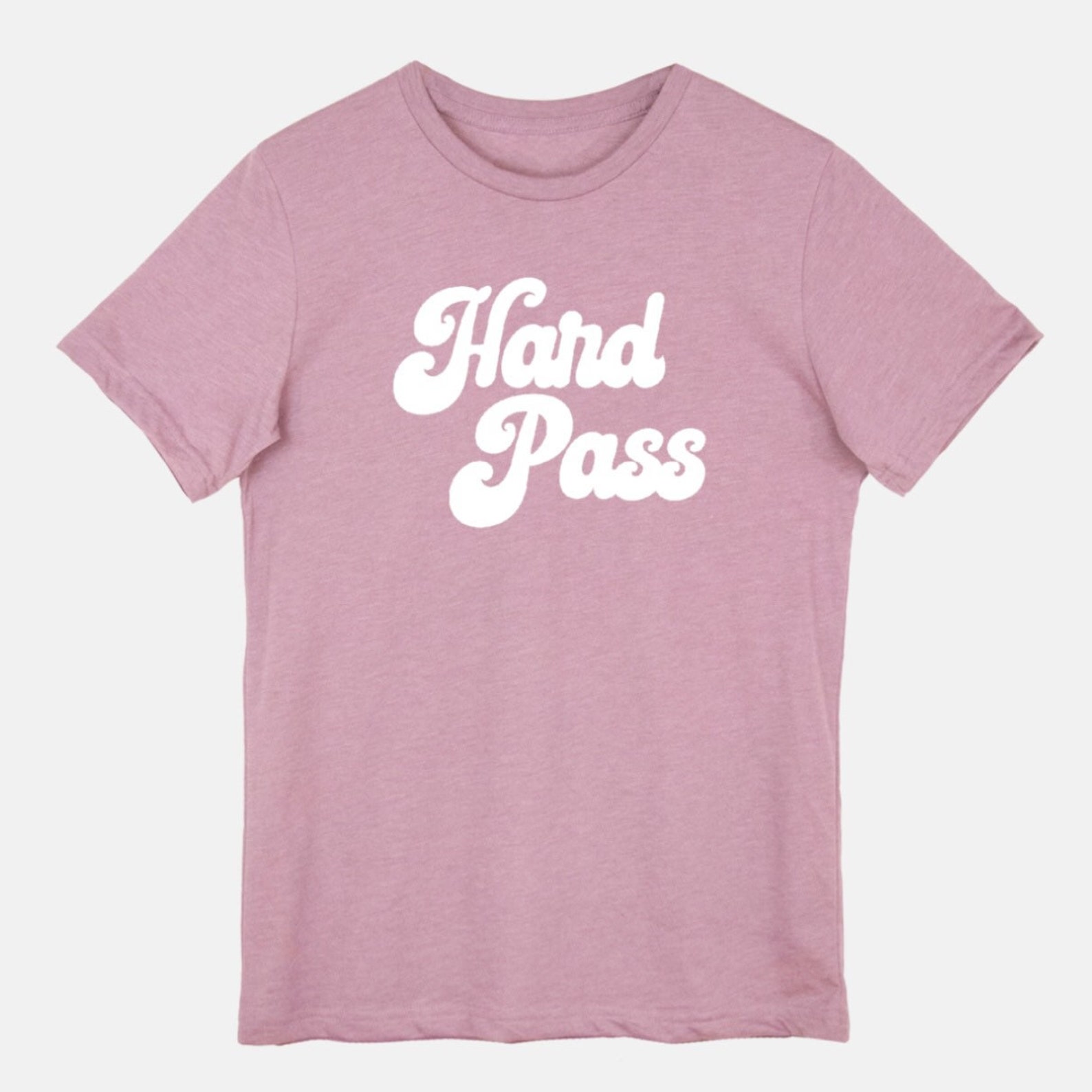 Hard Pass Funny Adult T-shirt Humor - Etsy