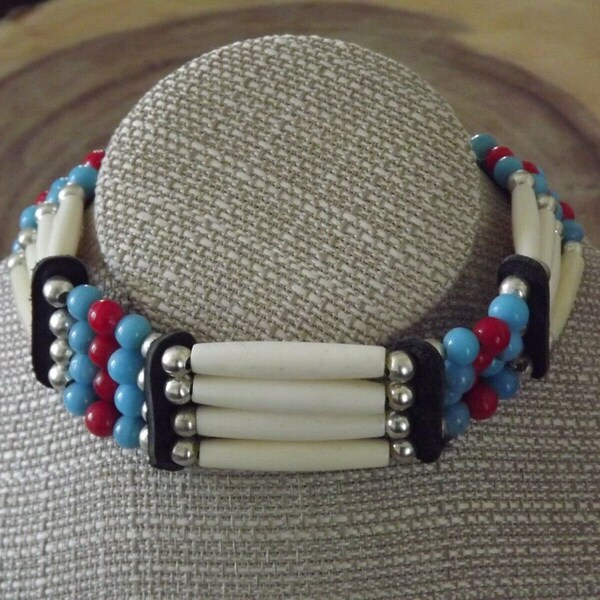 Native American Apache Jewelry - Etsy